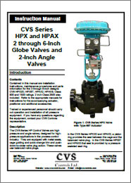 Control Valve ED ET EZ EWD EWS Fisher Controls Competitor ANSI | Global ...