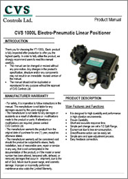 Control Valve ED ET EZ EWD EWS Fisher Controls Competitor ANSI | Global ...