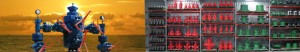 API6A API6B API6X Flange Slide Rule | Global Supply Line