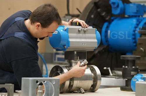 Engineering Gallery | Global Supply Line