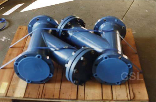 Engineering Gallery | Global Supply Line