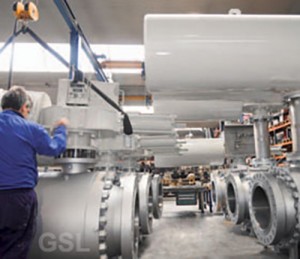 JC Photos | Global Supply Line