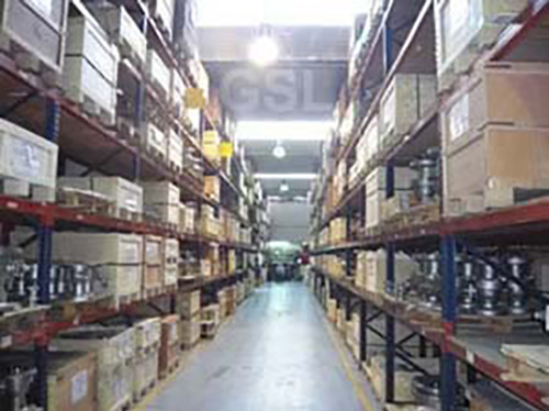 | Global Supply Line