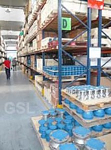 JC Photos Gallery | Global Supply Line