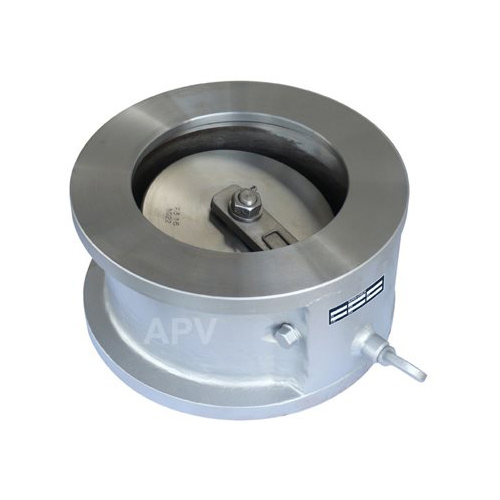 Supercheck Long Pattern Wafer Check High Flow Uni-flap 150 – 1500 Class ...