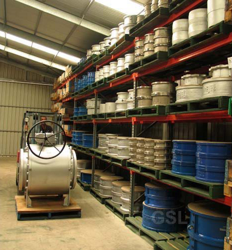 | Global Supply Line