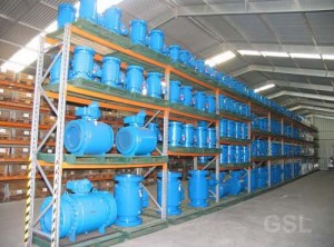 Stock Holding Gallery | Global Supply Line