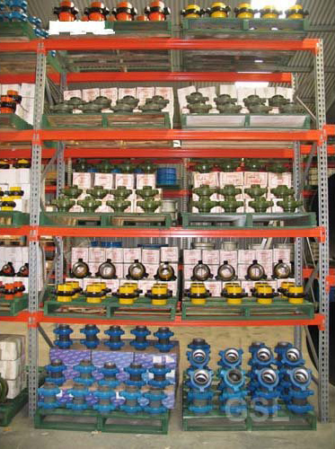 | Global Supply Line