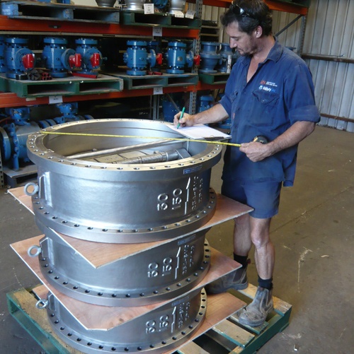 Projects Gallery | Global Supply Line