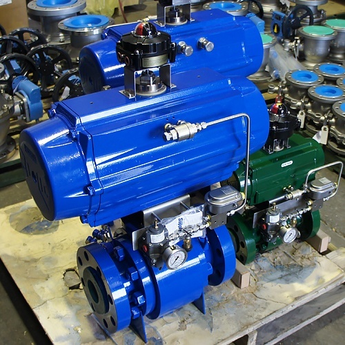 Projects Gallery | Global Supply Line