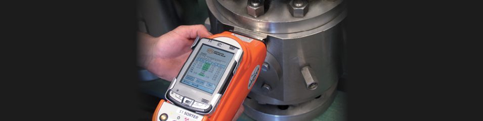 PMI Testing | Global Supply Line