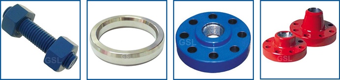 Virtual online Oilfield API6A and ASME/ANSI Flange Slide Rule | Global ...