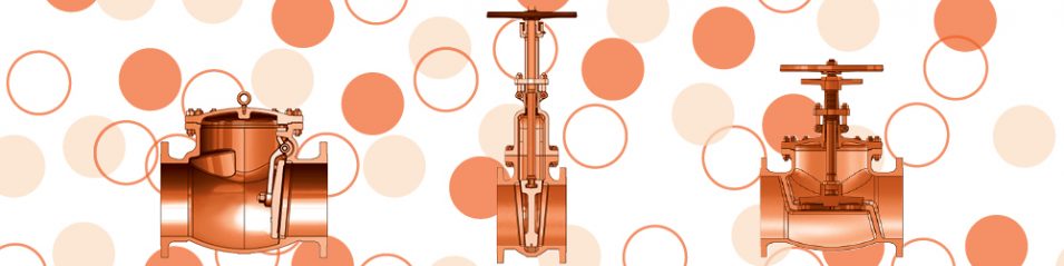 Valve Selection Criteria | Global Supply Line