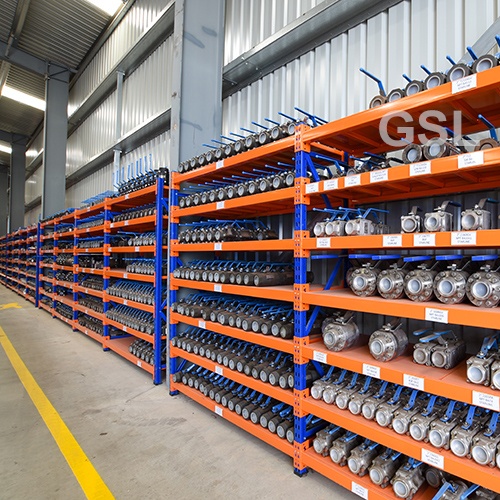 | Global Supply Line