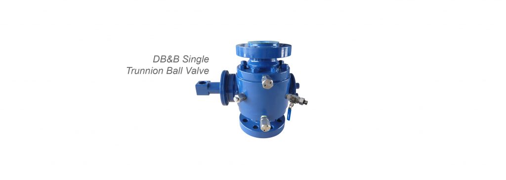 DOUBLE BLOCK AND BLEED VALVES – DUAL VALVE | Global Supply Line
