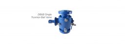 DOUBLE BLOCK AND BLEED VALVES – DUAL VALVE | Global Supply Line