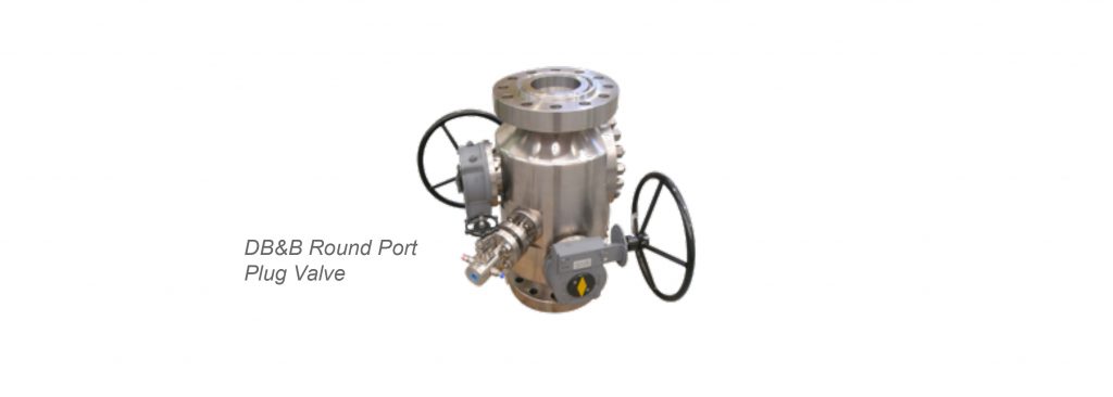 DOUBLE BLOCK AND BLEED VALVES – DUAL VALVE | Global Supply Line