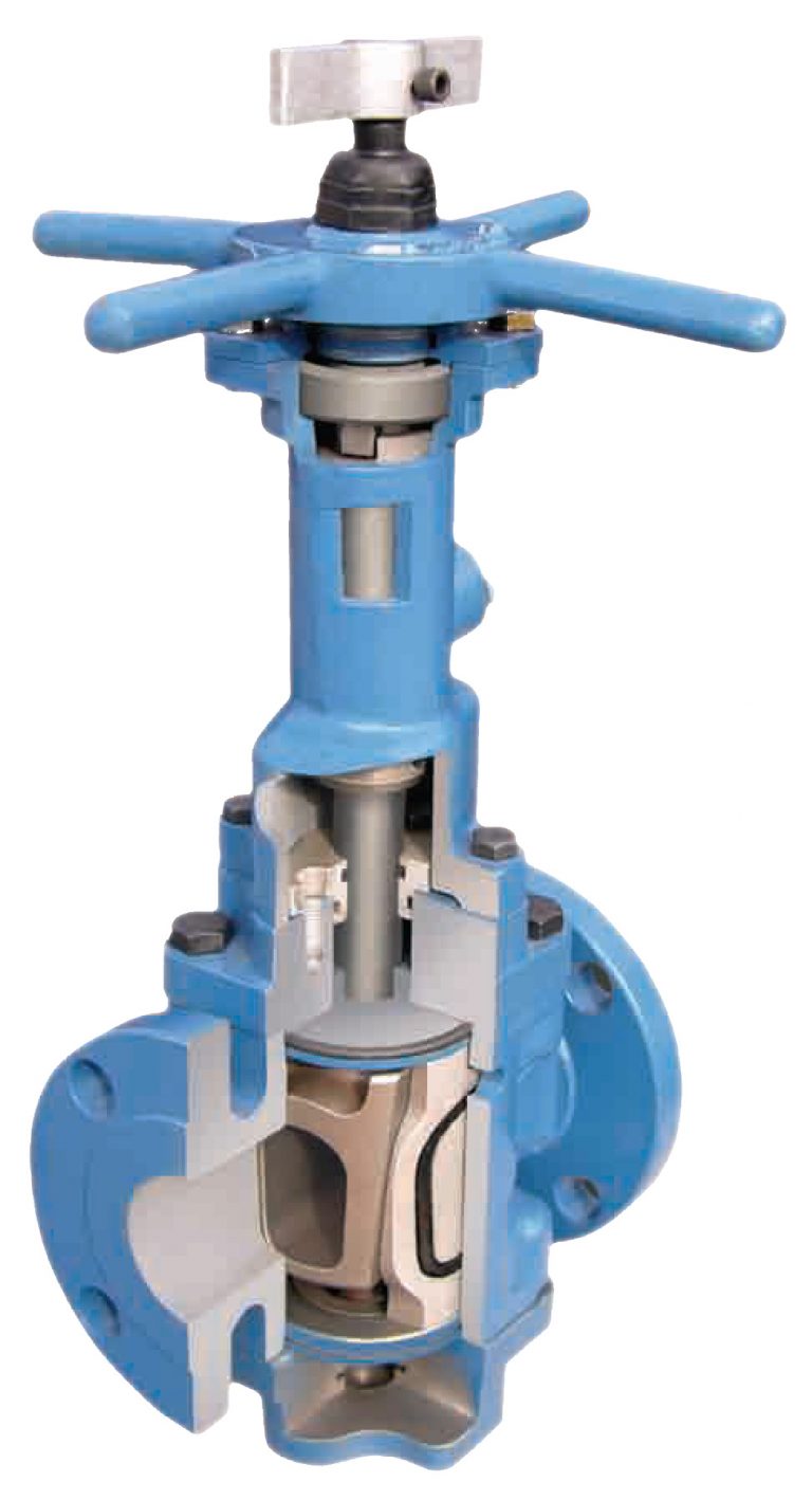 Franklin valves-expanding dbb plug valve | Global Supply Line