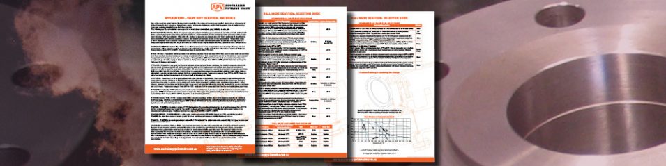 Valve Seat Seal Materials and Service Types | Global Supply Line