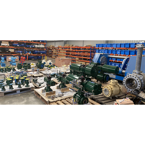 | Global Supply Line