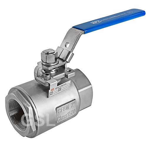 APV Firesafe certified Ball Valve 1500 Class | Global Supply Line