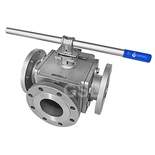 APV-Flowturn TM Ball Valves ex stock 15NB ~ 200NB (1/2″ to 8″) 150/300 ...