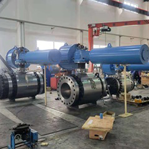 Automation Gallery | Global Supply Line