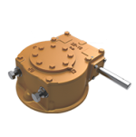 Sambo Gearboxes | Global Supply Line