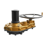 Sambo Gearboxes | Global Supply Line