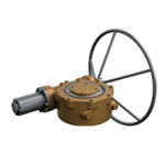 Sambo Gearboxes | Global Supply Line