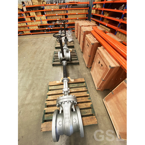 | Global Supply Line