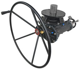 Sambo Gearboxes | Global Supply Line