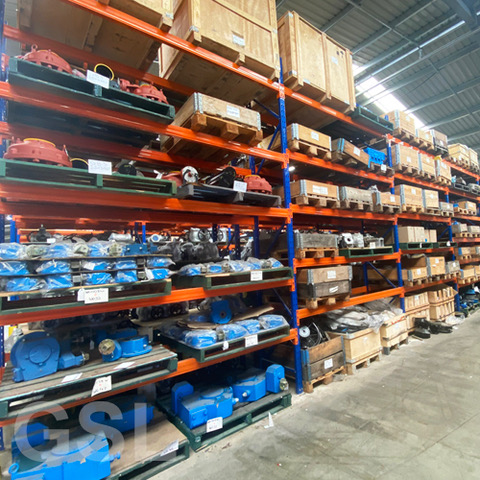 | Global Supply Line