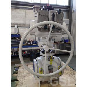 Projects Gallery | Global Supply Line