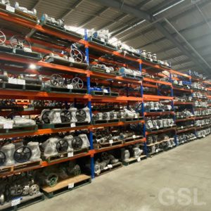 Stock Holding Gallery | Global Supply Line