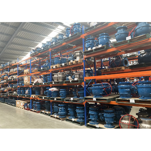 | Global Supply Line