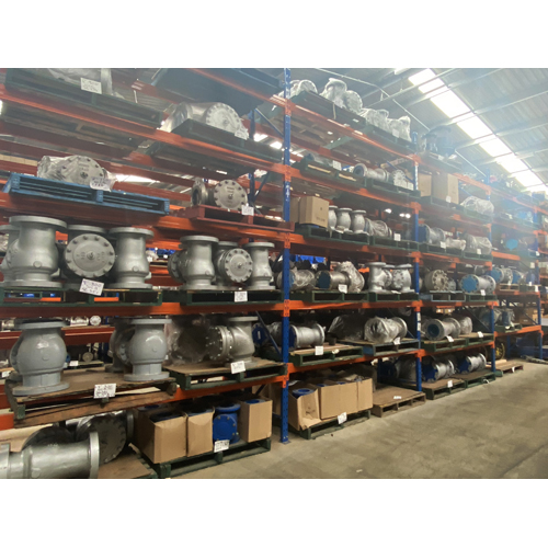 | Global Supply Line