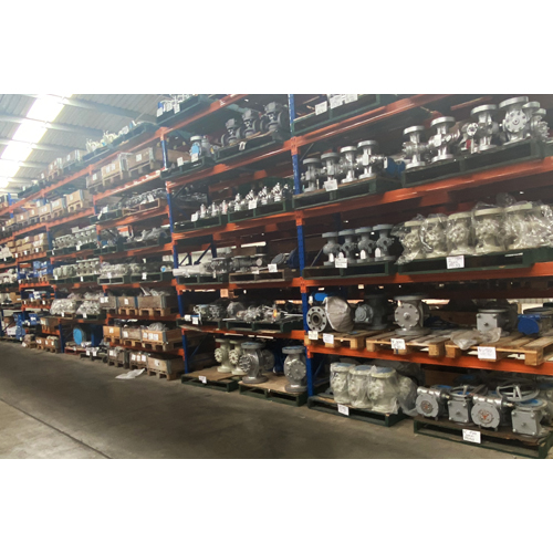 | Global Supply Line