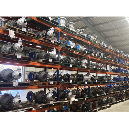 | Global Supply Line