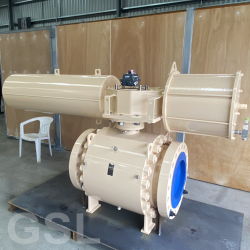 Automation Gallery | Global Supply Line