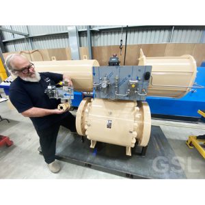 Automation Gallery | Global Supply Line