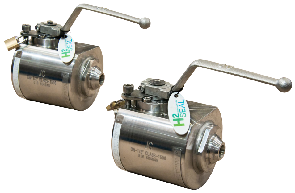 Hydrogen Valves | Global Supply Line
