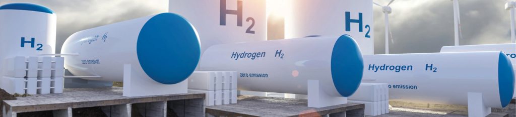 Hydrogen Valves | Global Supply Line