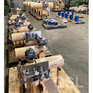 Automation Gallery | Global Supply Line