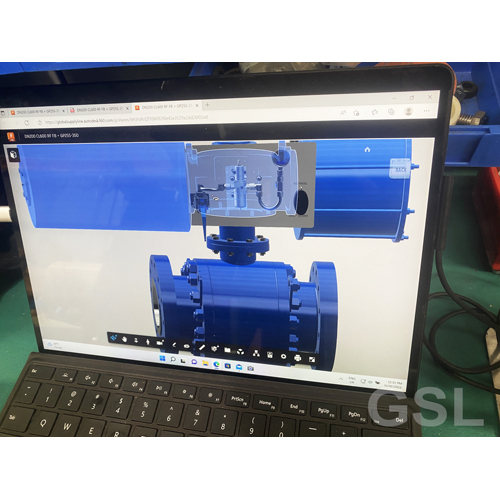 Automation Gallery | Global Supply Line