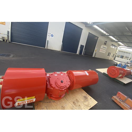 Automation Gallery | Global Supply Line