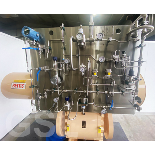 Automation Gallery | Global Supply Line