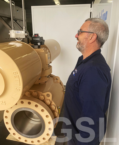 Automation Gallery | Global Supply Line