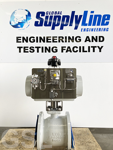 Automation Gallery | Global Supply Line