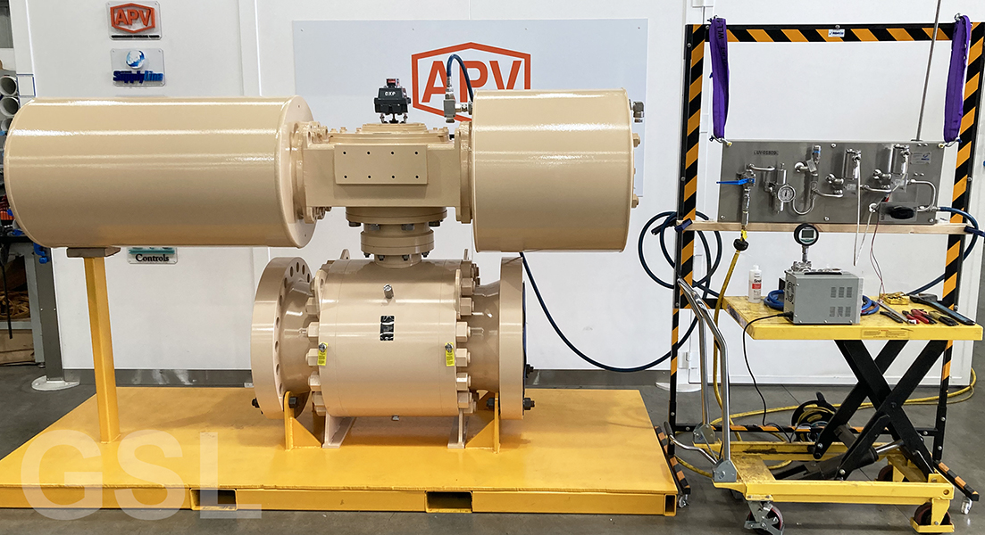 Automation Gallery | Global Supply Line